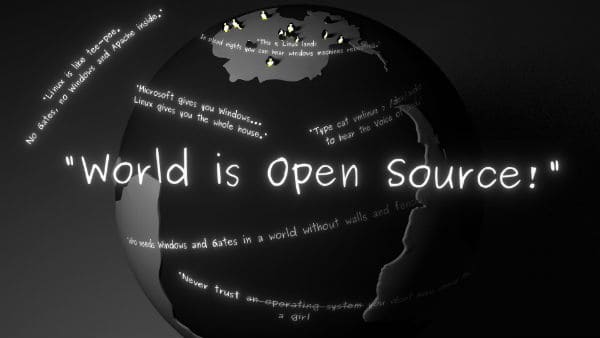 6 Reasons Open Source Is Great For Your Business