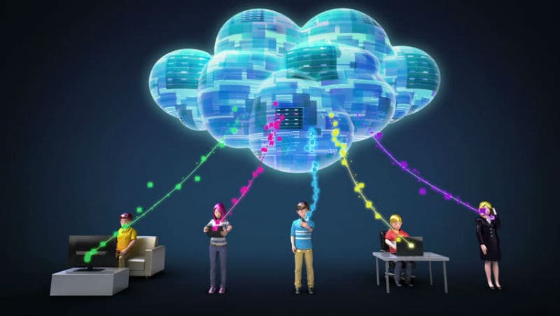 The Role Of Cloud Computing In Developing Android Applications