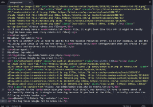 Some Tools to Convert Your WordPress Site to HTML