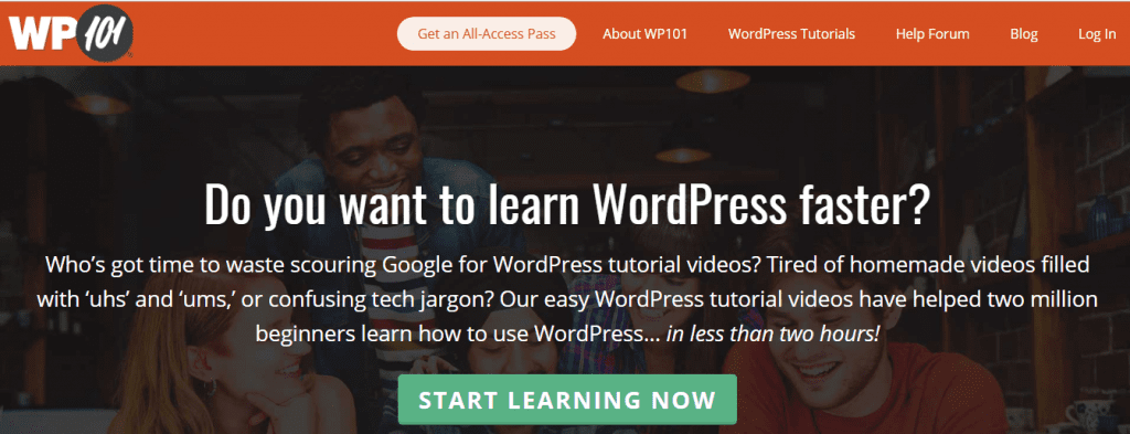 Checklist of 8 Best Resources To Learn WordPress From Start