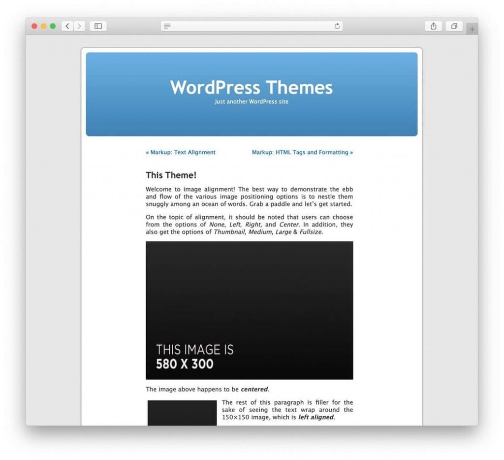 A Definite WordPress Themes Guide For Beginners
