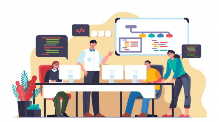 A Complete Guide to Dynamic Programming Language