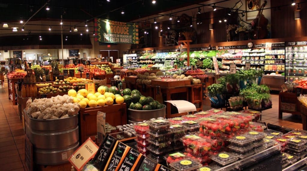 What Ecommerce Design Can Learn From Traditional Stores?