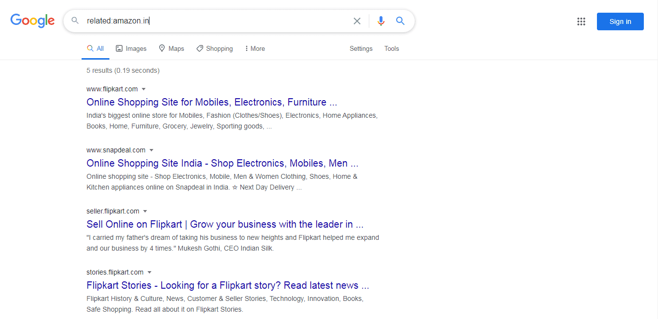 10 Popular Google Search Operators for Excellent Search Results