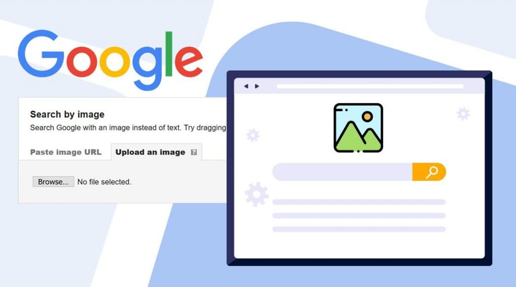 Exploring Reverse Image Search on Google, Bing, Yandex and Tineye