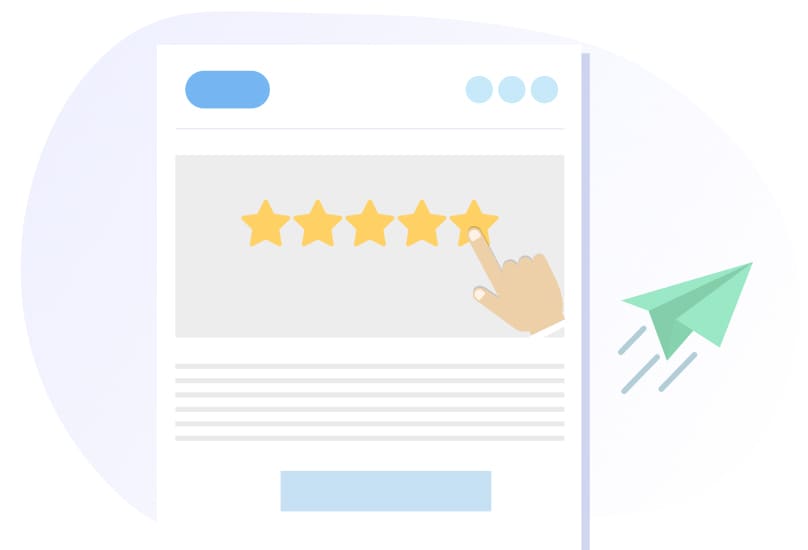 Everything You Need To Know About Asking Customers For Reviews / Feedback