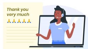 50+ Useful Live Chat Scripts And Smart Customer Service Phrases