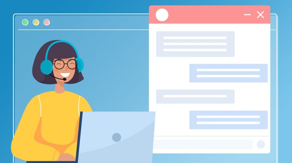 50+ Useful Live Chat Scripts And Smart Customer Service Phrases
