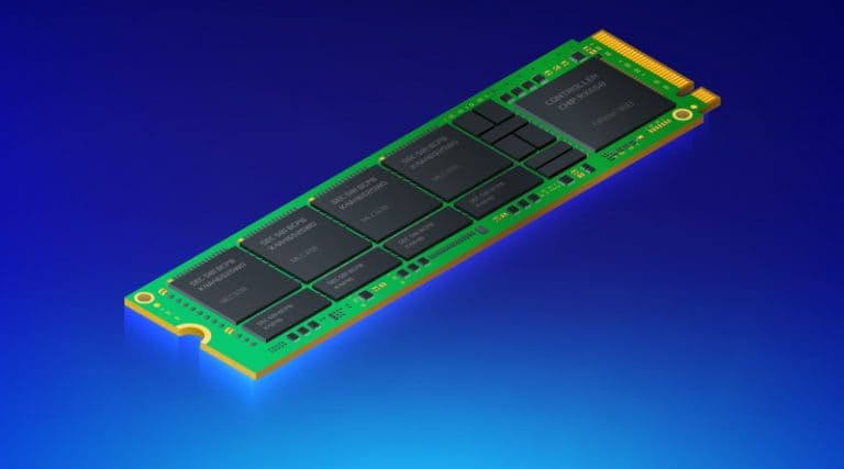 What Is The Significance Of NVME™ Technology? A Technical Information Guide