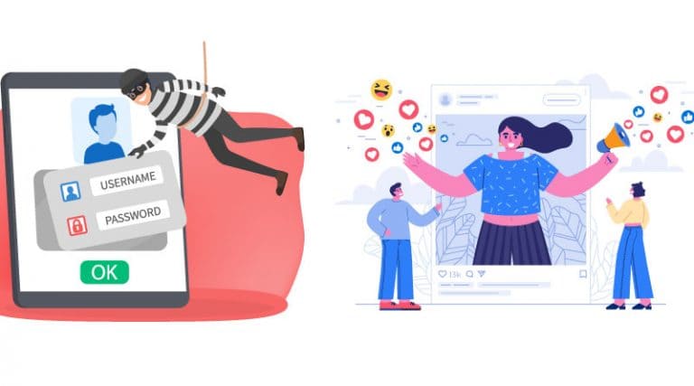 What Should You Do If Someone Tries To Impersonate You Online?