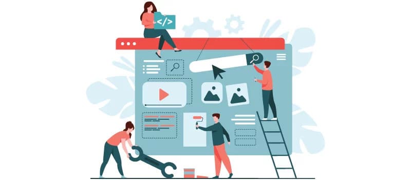 10 UI Design Mistakes That Are Killing Your Website Conversions