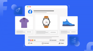 Ways to Boost sales with Facebook Catalog Ads | MilesWeb