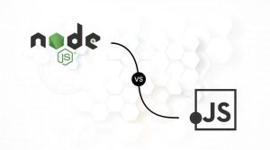 Node JS vs JavaScript: Know Key Differences | MilesWeb