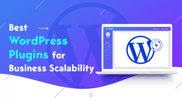 Best Plugins For WordPress Website