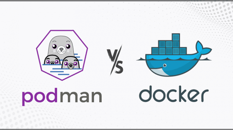 Podman vs Docker: Advantages of Both And When To Choose Them | MilesWeb