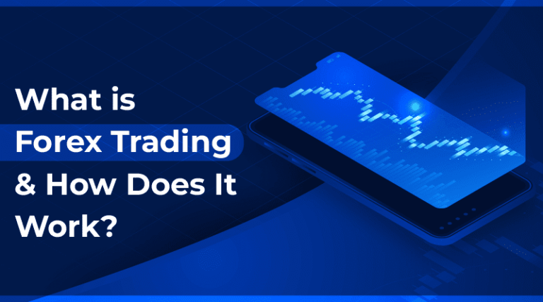 What is Forex Trading and How Does It Work? | MilesWeb