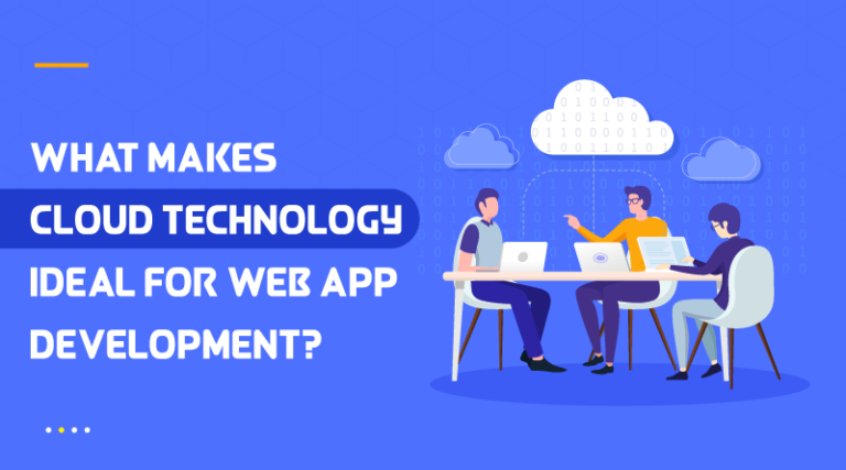 A Complete Guide On Cloud-Based Software Development | MilesWeb