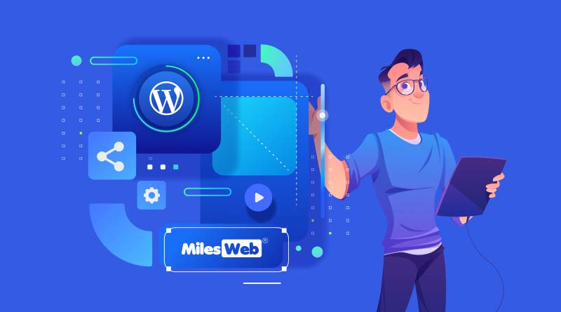 Wordpress Header Of A Journey Thousand Miles