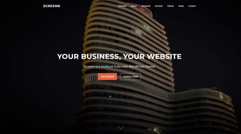 A Complete List of 70+ Best Free WordPress Themes for 2026