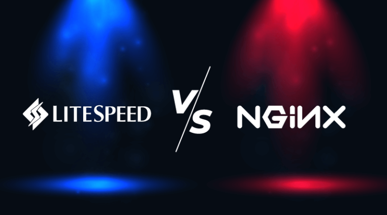 LiteSpeed vs Nginx: Comparative Factors of Both Server Technologies ...
