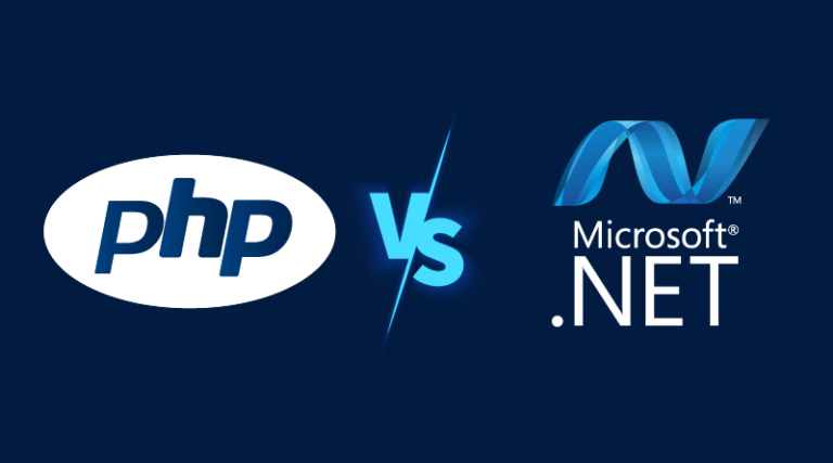 PHP vs ASP.NET: Know The Difference Between Two? | MilesWeb
