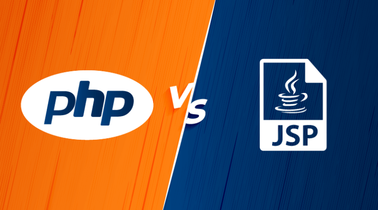 PHP vs JSP: Differences Every Web Developer Must Understand | MilesWeb