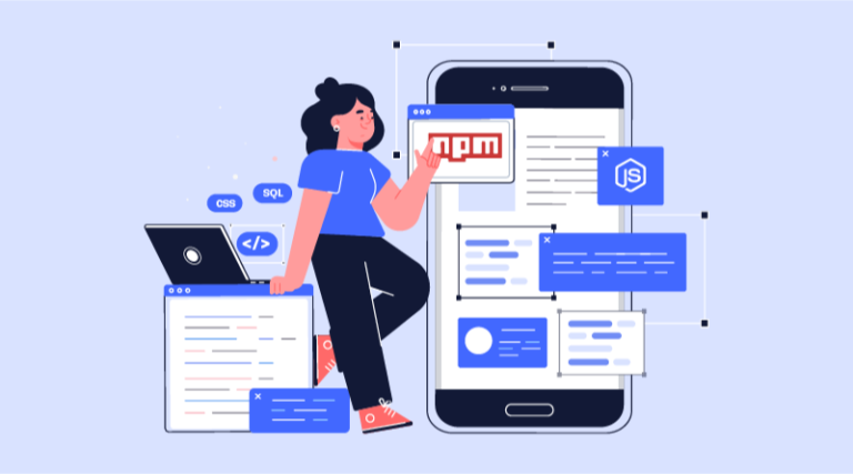 What is NPM? The Best Node Js Package