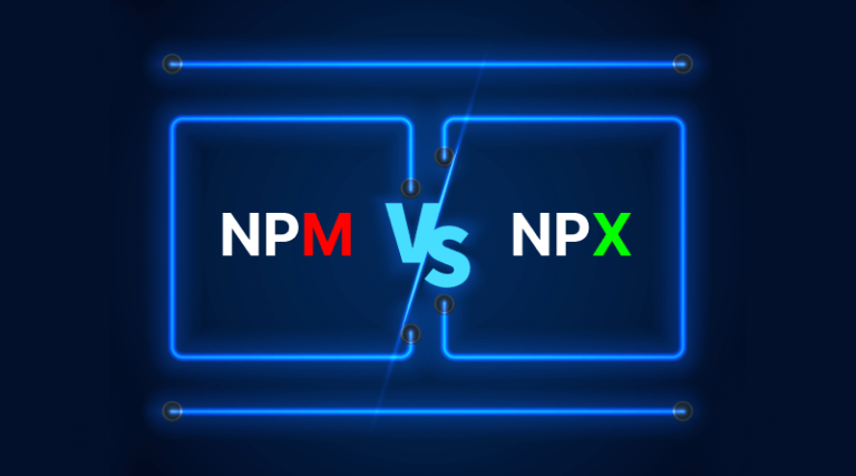 NPM vs. NPX: Which One to Use for Your Node.js Package Management
