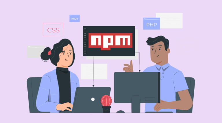 NPM vs PIP: A Quick & Comprehensive Comparison