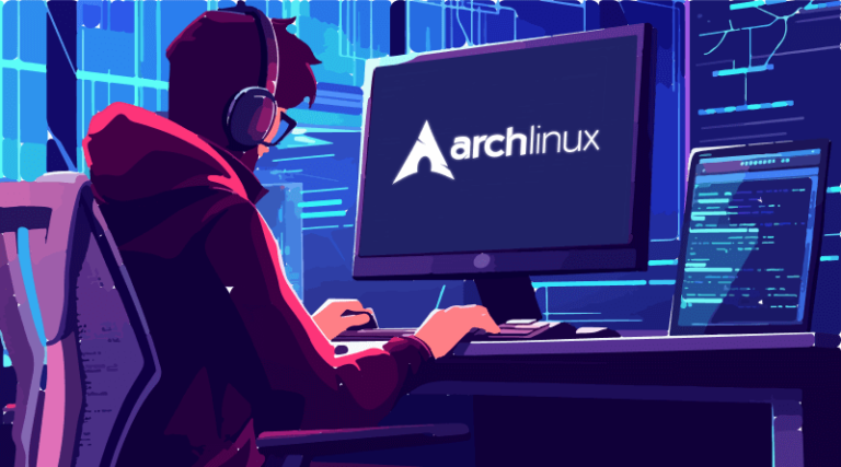 Arch Linux: Why Developers Prefer It?