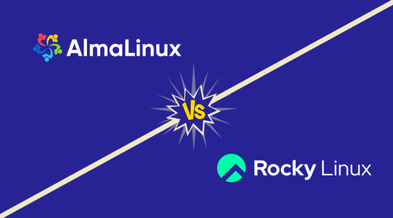 Rocky Linux vs AlmaLinux: Which Is Better for Your Server?
