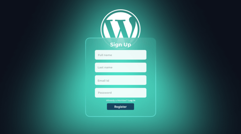 WordPress Registration Plugins: Best Choices for Developers