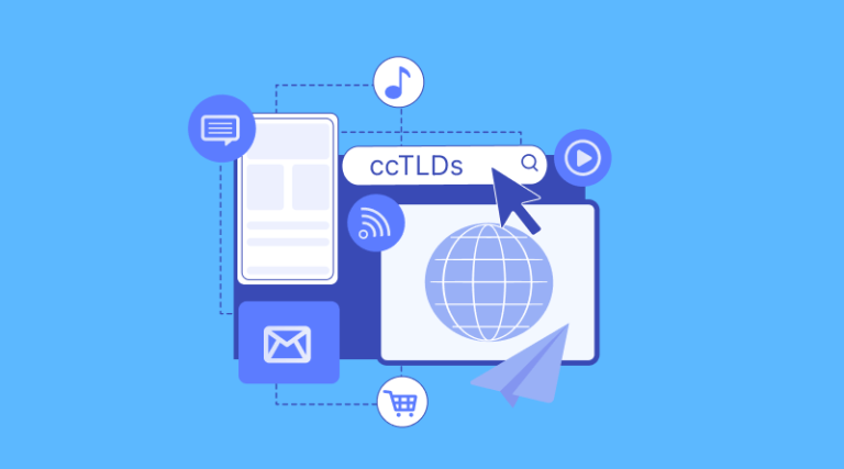 What Is a TLD (Top-Level Domains)? Types and Examples