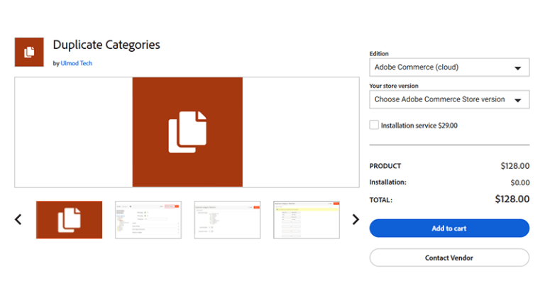 Best Adobe Commerce Extensions: Making Shopping Easier