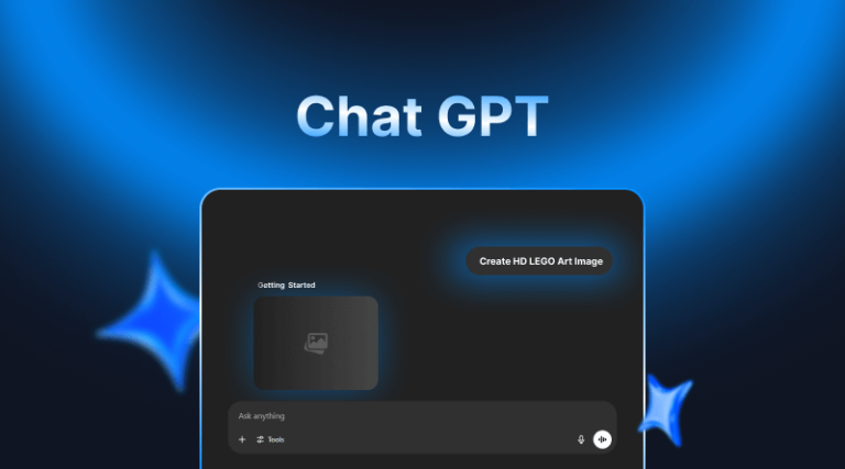 ChatGPT Image Prompts: Generate Quick, High-Quality Images
