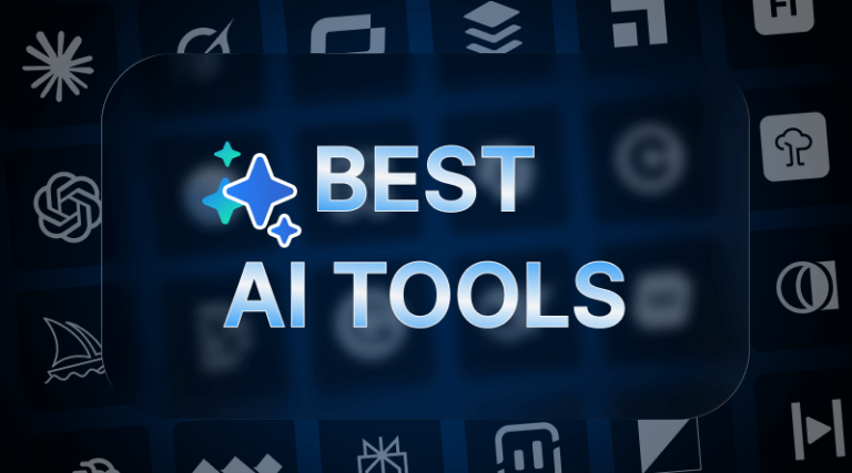 The 40+ Best AI Tools for 2025: For Businesses & Productivity