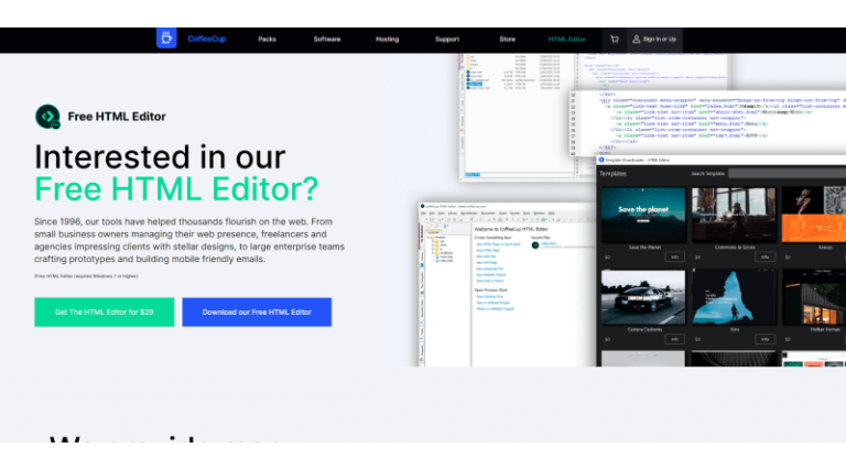 Ultimate Guide to HTML Editors: Choose the Right Tool for You