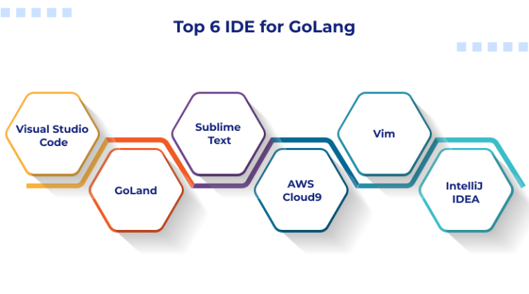 Best IDE for Golang: Best Options