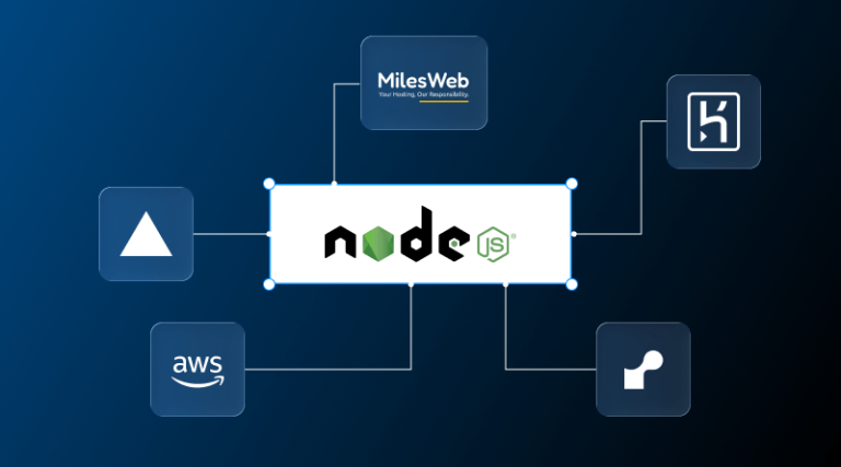 Best Node.js Hosting Platforms: Top High-Performance Picks