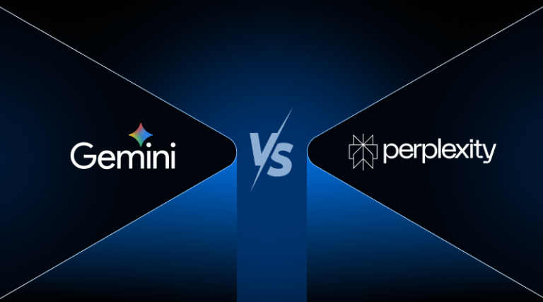 Gemini vs Perplexity: Breaking Down the Differences