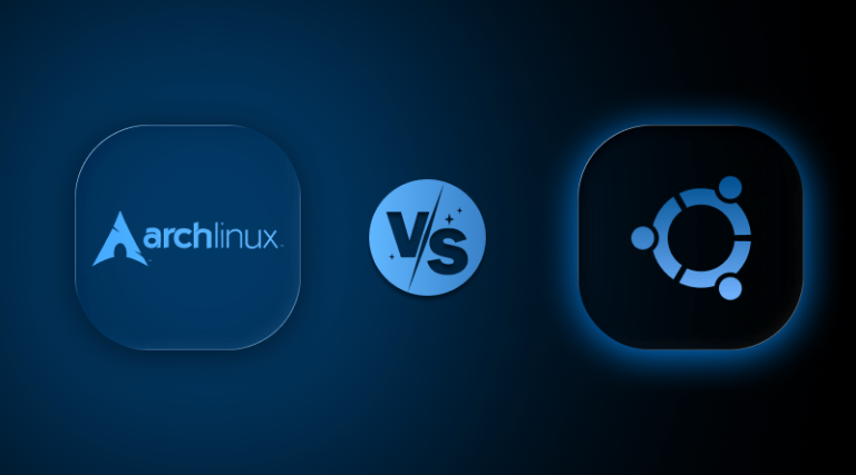 Arch Linux vs. Ubuntu: Complete Comparison Guide