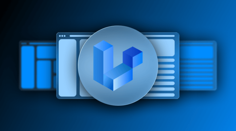 Top 10+ Laravel Admin & Website Templates for Developers