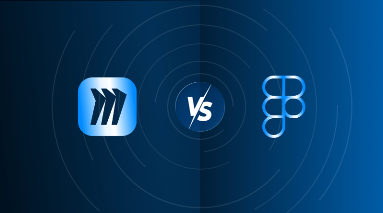 Figma vs Miro: Best Tool for Prototyping, Whiteboarding, and Team ...
