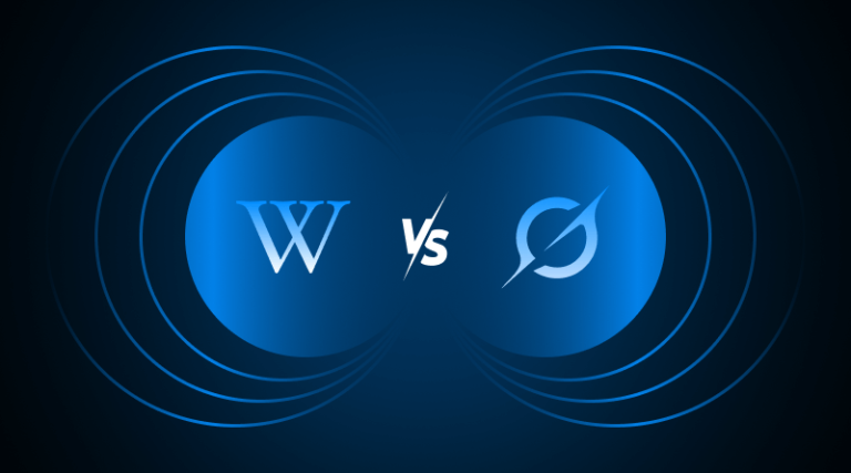 Grokipedia vs Wikipedia: Best Knowledge-Sharing Domain