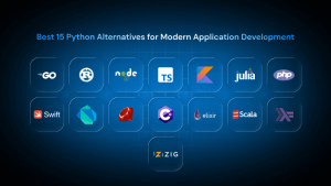 Top 15 Python Alternatives: Faster Programming Languages