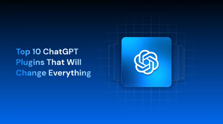 Top 10 ChatGPT Plugins That Will Change Everything