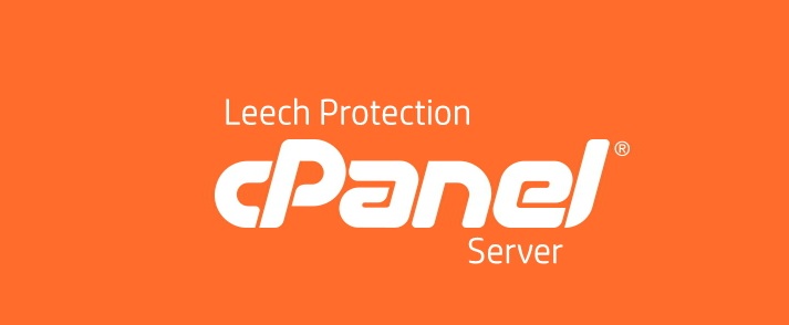 Learn what Leech Protection is and how to enable and disable it via cPanel?
