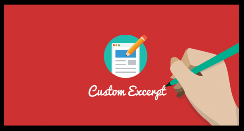 How to add a summary to the post with a brief description in WordPress ...