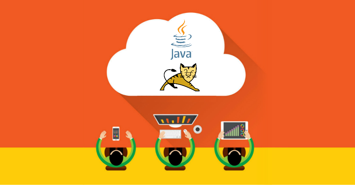 Simple Steps To Deploy Java Tomcat Web Application On Milesweb Cloud