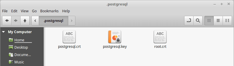 Razorsql postgresql ssl certificate - naxrespace Razorsql postgresql ssl certificate - naxrespace